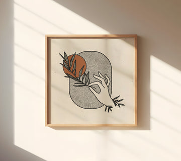 Olive Branch – colorbloKC